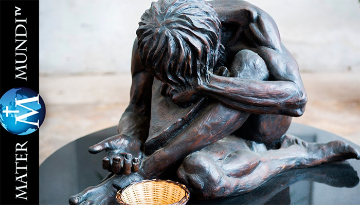 Consejos para vivir la Cuaresma: La limosna | Mater Mundi TV