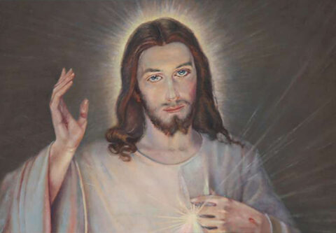 Conoce las revelaciones que confió Jesús a Santa Faustina sobre la ...