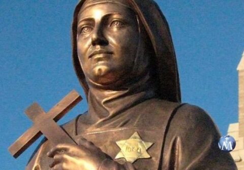 Conoce más sobre Santa Edith Stein con estos 13 datos | Mater Mundi TV