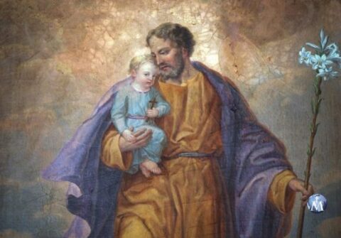 ¿Qué es el Santo Manto de San José? | Mater Mundi TV