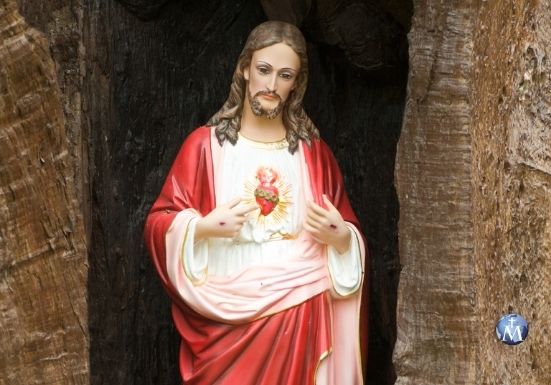 ¿Eres devoto del Sagrado Corazón de Jesús? | Mater Mundi TV