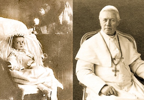 Conoce la historia de la pequeña Nellie de Dios Santo en este vídeo ...