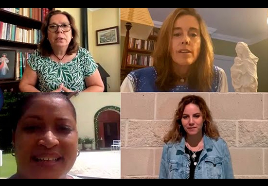 Testimonios de sanación y conversión obtenidos de la Divina ...