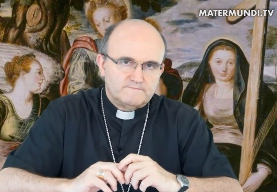 ¿Qué es la fe? ¿Es creer en algo o es seguir a alguien? – Monseñor ...