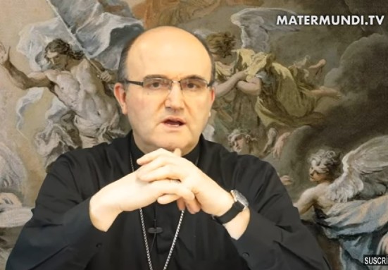 ¿Qué relación hay entre la Resurrección de Cristo y la nuestra? – Mons ...