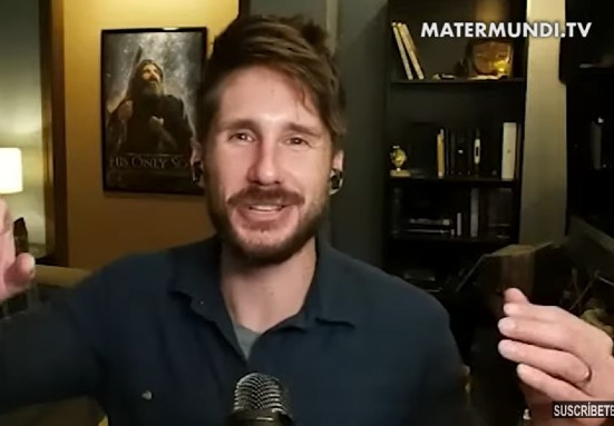 El viaje de David Helling con Abrahán, el hombre al que Dios pidió ...