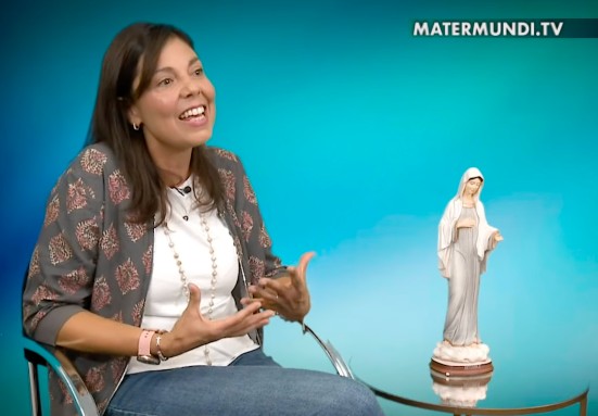 «Si me dejó vivir, después de todo, es porque tiene un plan para mi ...