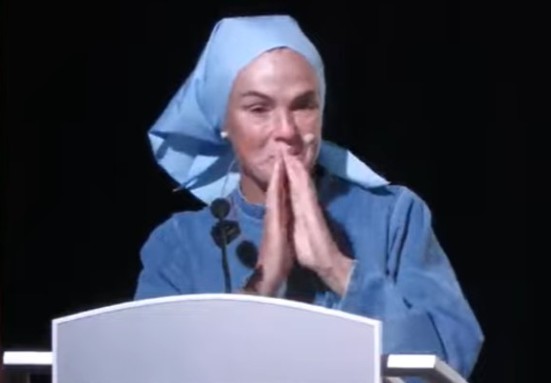 No estás solo, muchos velan por ti. Tú ¿quieres curarte? | M. Verónica Mª (Iesu Communio ...