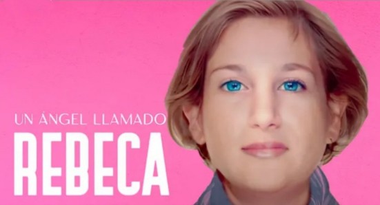 🎬El 26 de abril en cines la película sobre Rebeca, «una santa de la ...