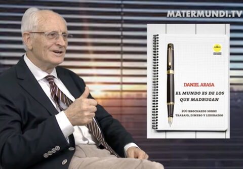 «El mundo es de los que madrugan. 200 brochazos sobre trabajo, dinero y ...
