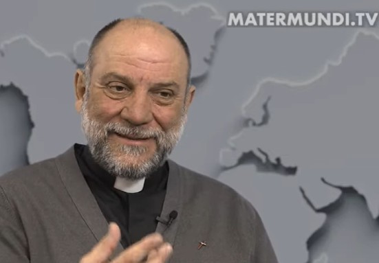 Testimonios de vocación | Mater Mundi TV