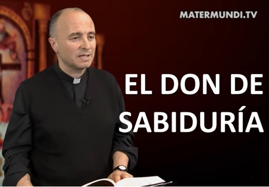 Nuevo Pentecostés Sacerdotal | Mater Mundi TV