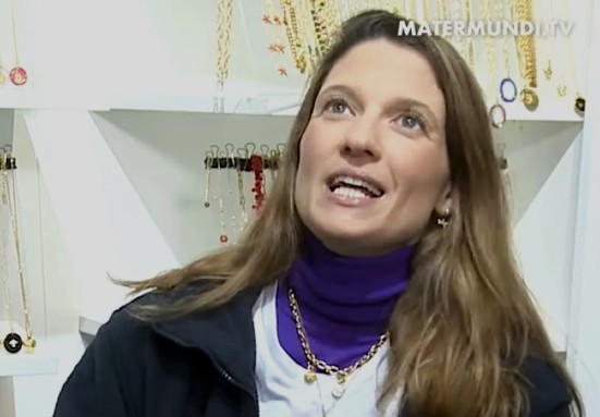 «Hay que vivir la fe sin miedo, de rodillas y con la Iglesia» | Casilda ...