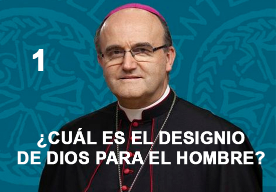 ¿Cuál es el designio de Dios para el hombre? | Mater Mundi TV