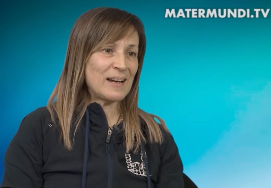 Buscaba «una explicación» por la muerte de su madre, y en Medjugorje ...