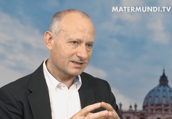 Jesús Colina: «León XIV es el Papa para la crisis actual» | Mater Mundi TV